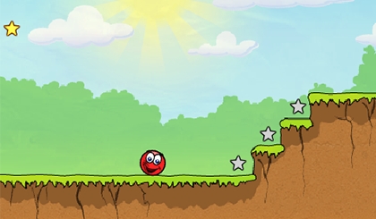 Red Ball 3 - Play Online for Free